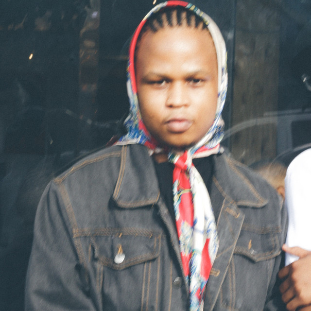 Lwando, the Lovely | Spotify