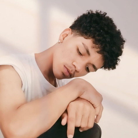 ALLAN SANTOS | Spotify