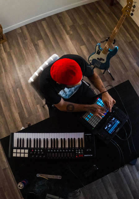 Mr. MP: Songs list, genres, analysis and similar artists - Chosic