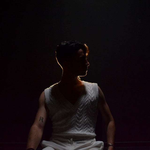 Alberto Amorós | Spotify