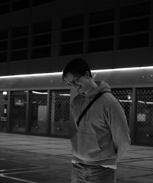 Marcus Wild | Spotify