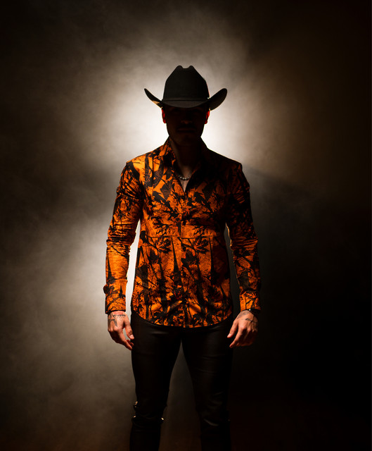 Axel Ojeda | Spotify