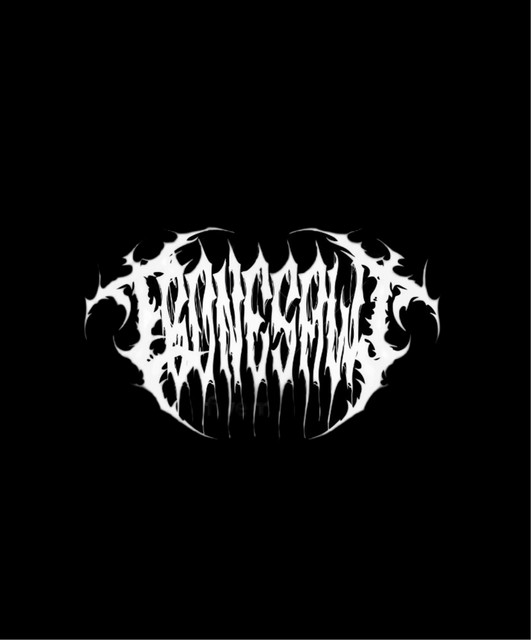 BONESAW | Spotify
