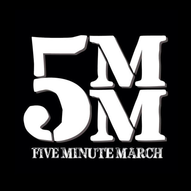Five Minute March | Spotify
