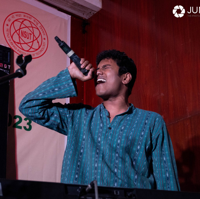BASU | Spotify