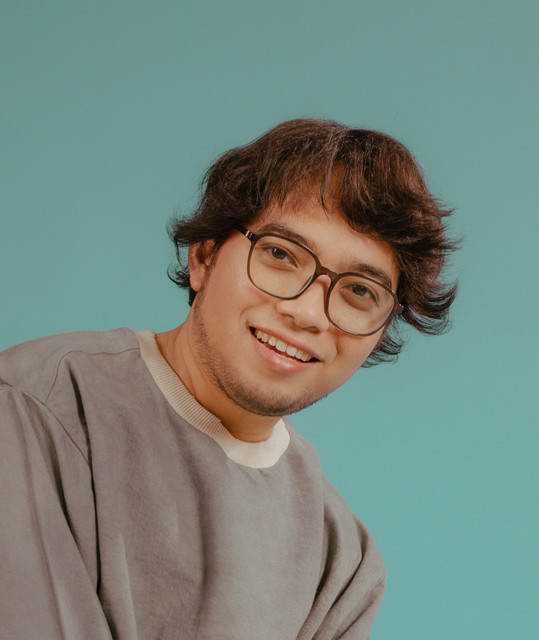 KIKX | Spotify