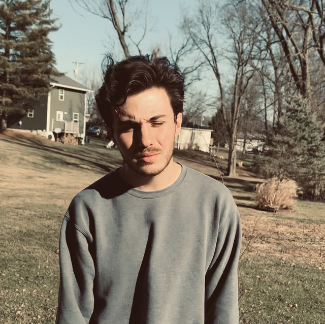 Logan Erwin | Spotify