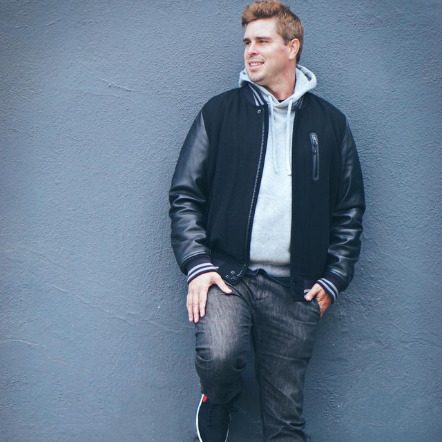 Chris Rizer | Spotify