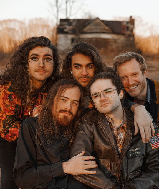 Pebbles Palace | Spotify