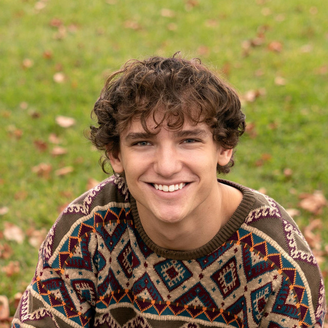 Nathan Beverage | Spotify