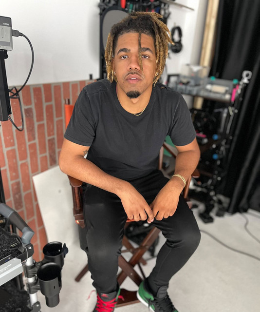 TRE FIVE | Spotify