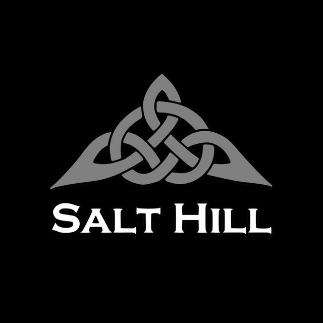 Salt Hill Concert & Tour History | Concert Archives