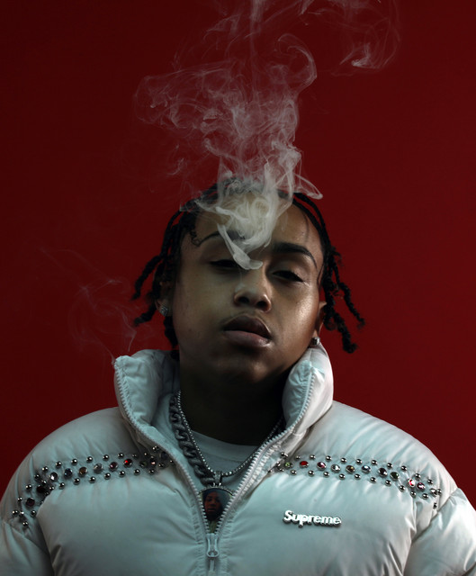Stunna Gambino Concert & Tour History | Concert Archives