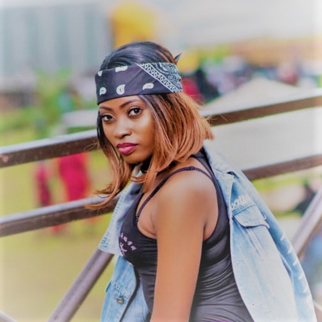 Shifah Jaggwe Music | Spotify