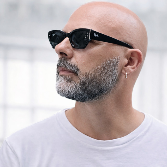 Antony Grey | Spotify