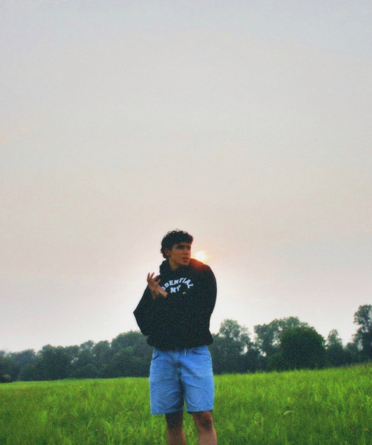 Deangelo | Spotify