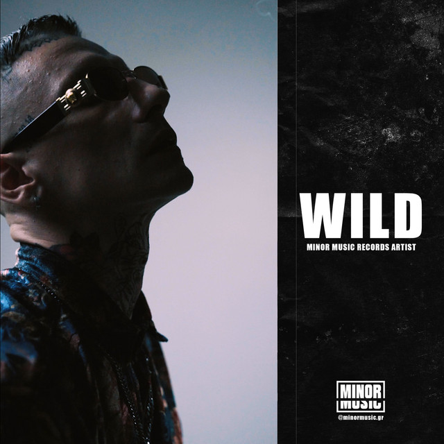 Wild | Spotify