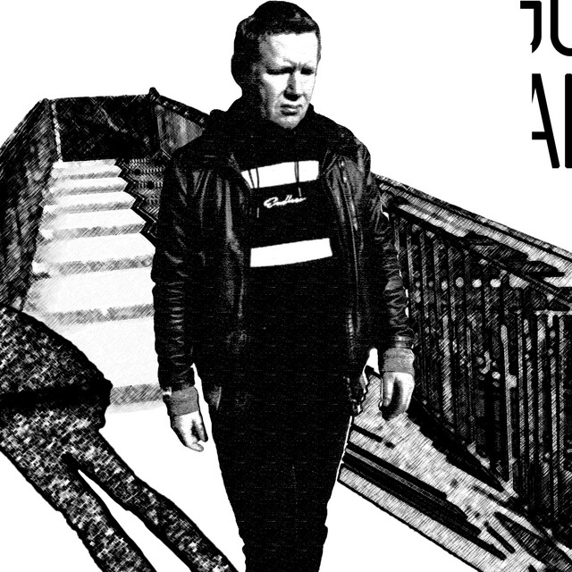 Fergus Daly | Spotify