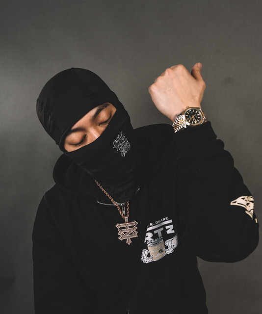 Teezy | Spotify
