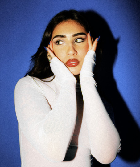 LEXY: Songs list, genres, analysis and similar artists - Chosic
