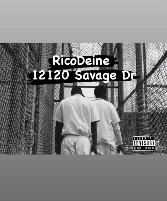 RicoDeine | Spotify