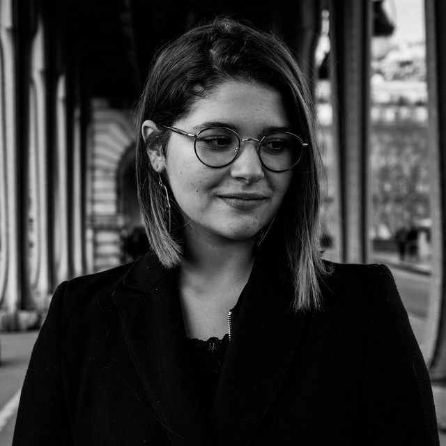 Coline | Spotify