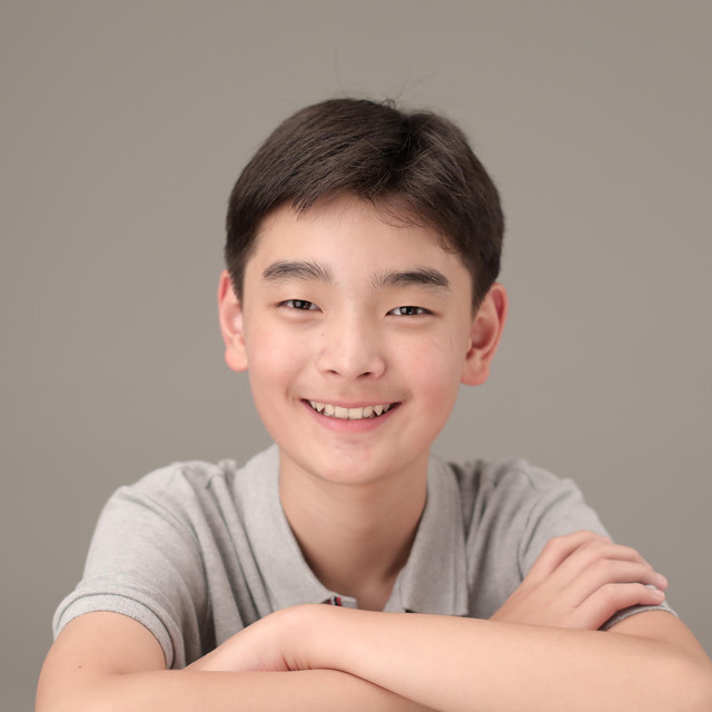 Christopher Shin | Spotify