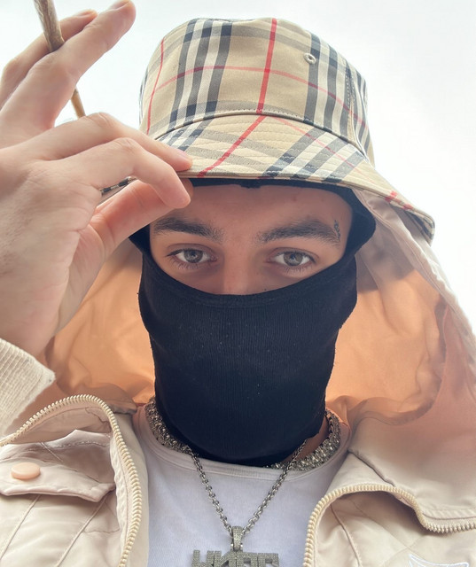 Zanx | Spotify