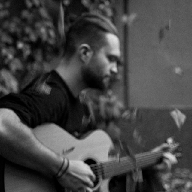 Martin Jelínek | Spotify
