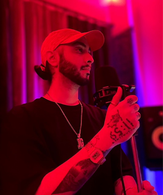 Jaigo Gill | Spotify