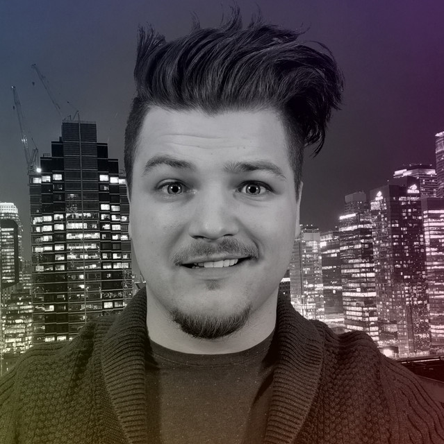 Isaac Gosse | Spotify