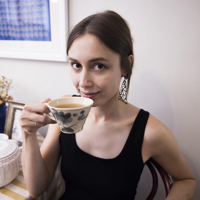 Chelsea Morgan | Spotify