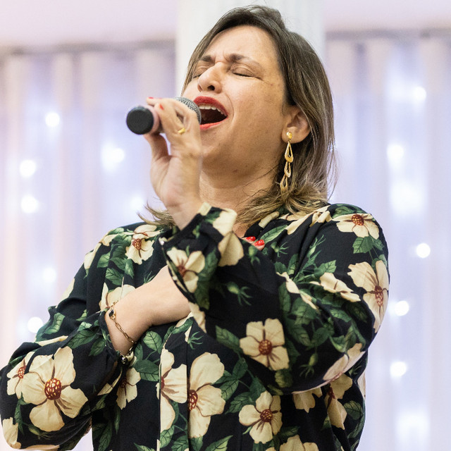 Rejani Avancini | Spotify