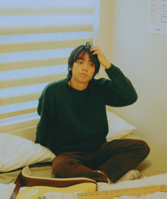 Rocco | Spotify