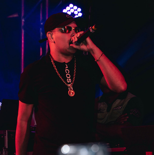 MC Oliver SP | Spotify