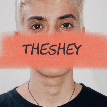 Theshey | Spotify