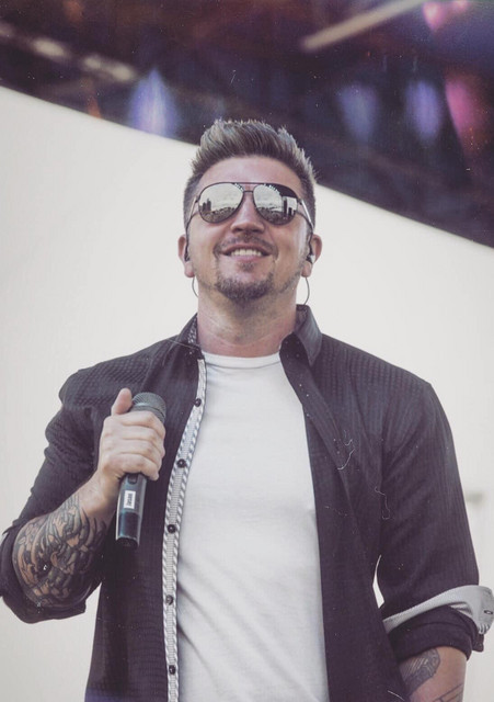 Jason Harper | Spotify