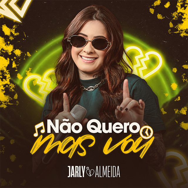 Jarly Almeida | Spotify