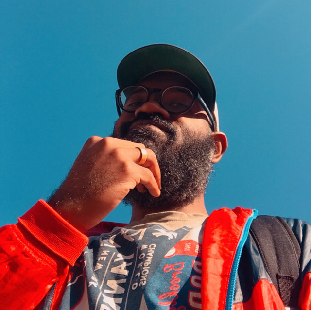 Abner Cruz | Spotify