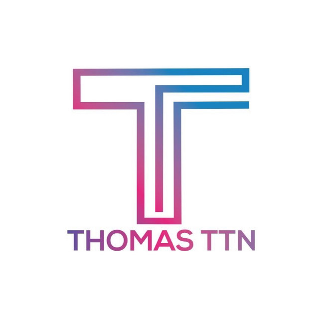 THOMAS TTN | Spotify