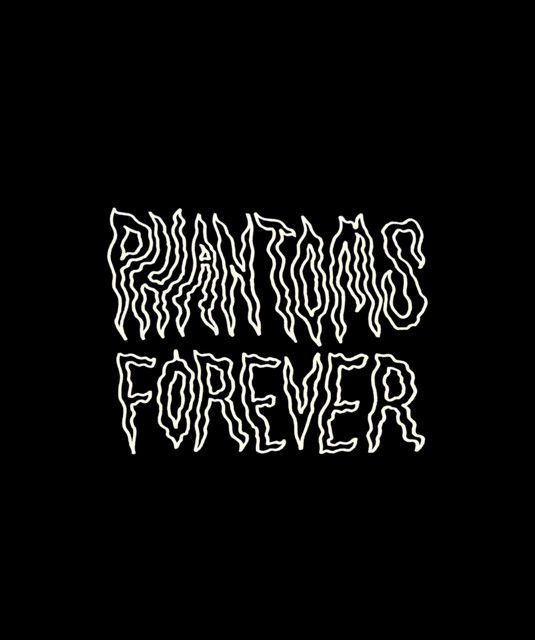 Oct 04, 2025: Dillon O'Bannon / Dark Satellite / Phantoms Forever / The ...