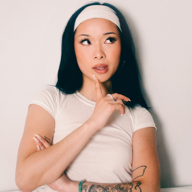 Stephanie Vo | Spotify