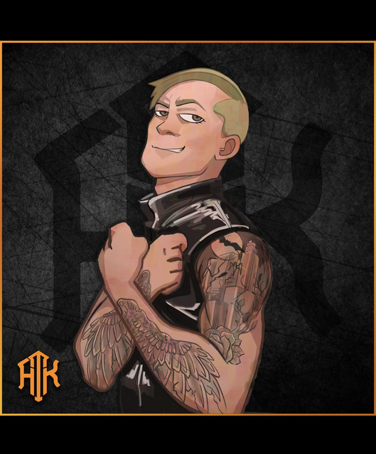 Andy the Kid | Spotify