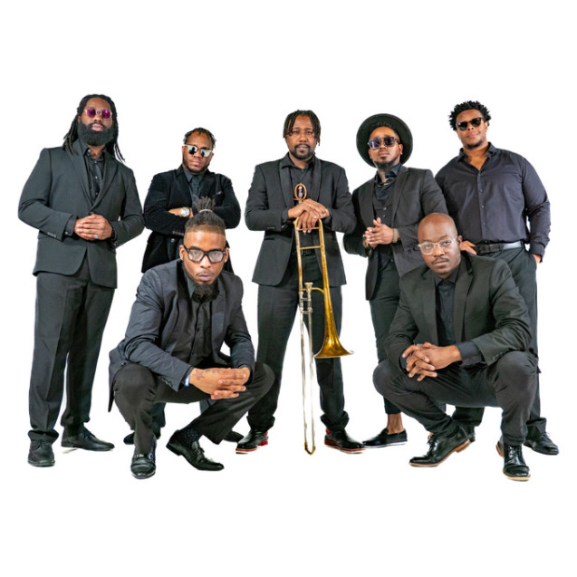 The Experience Band & Show | Spotify