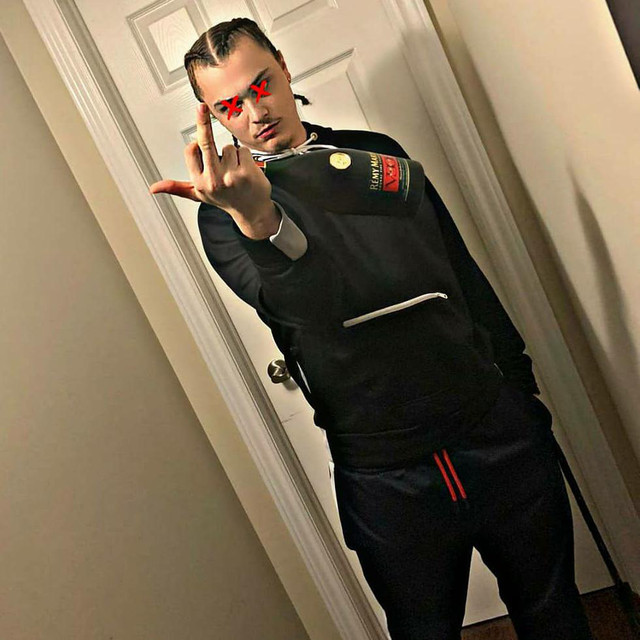 Pyrexx | Spotify