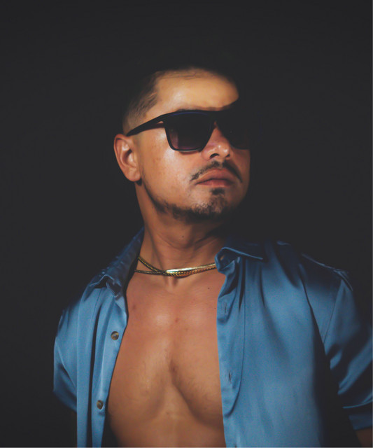 DJ Danny Dash | Spotify