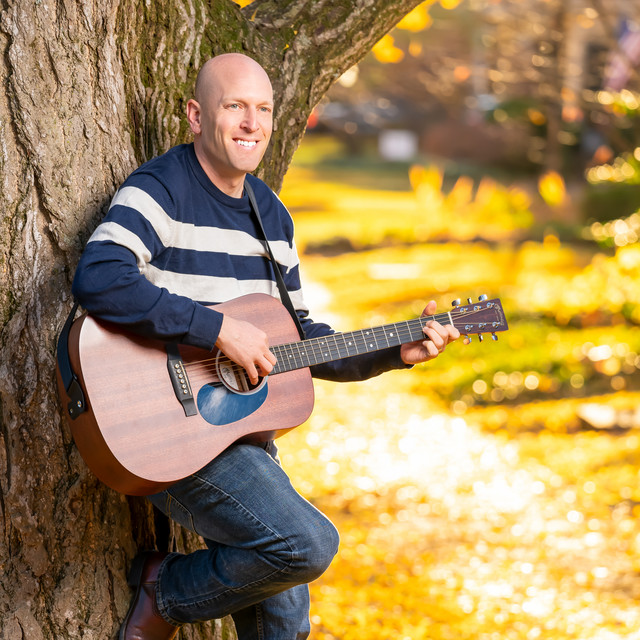 Josh Douglas | Spotify