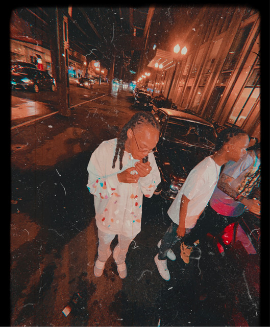 Key Guwapo | Spotify