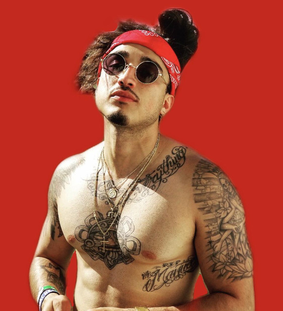 R.B.$ | Spotify
