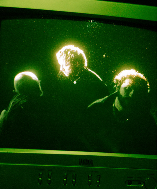 Jun 29, 2025: Weeping Wound / Glasswaves / Set For Tomorrow / No One ...